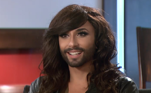 Counchita Wurst imádta Kökény Attila feldolgozását - Nice Bulvár ...